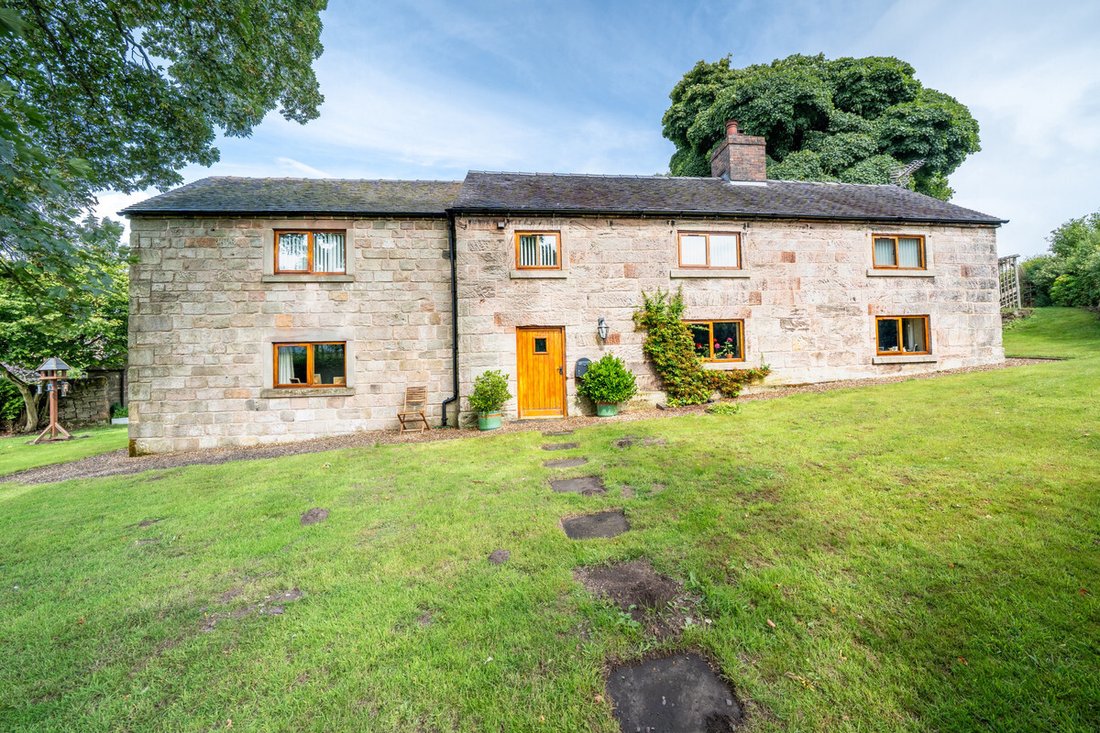 10 Bedroom Farm House For Sale In En Foxt, Inglaterra, Reino Unido En ...