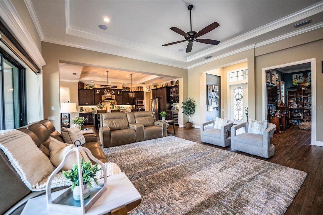 Residential Mulberry In Mulberry, Florida, United States For Sale ...