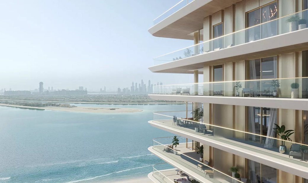 Furnished And Serviced | Half Floor In Dubai, Dubai, United Arab ...