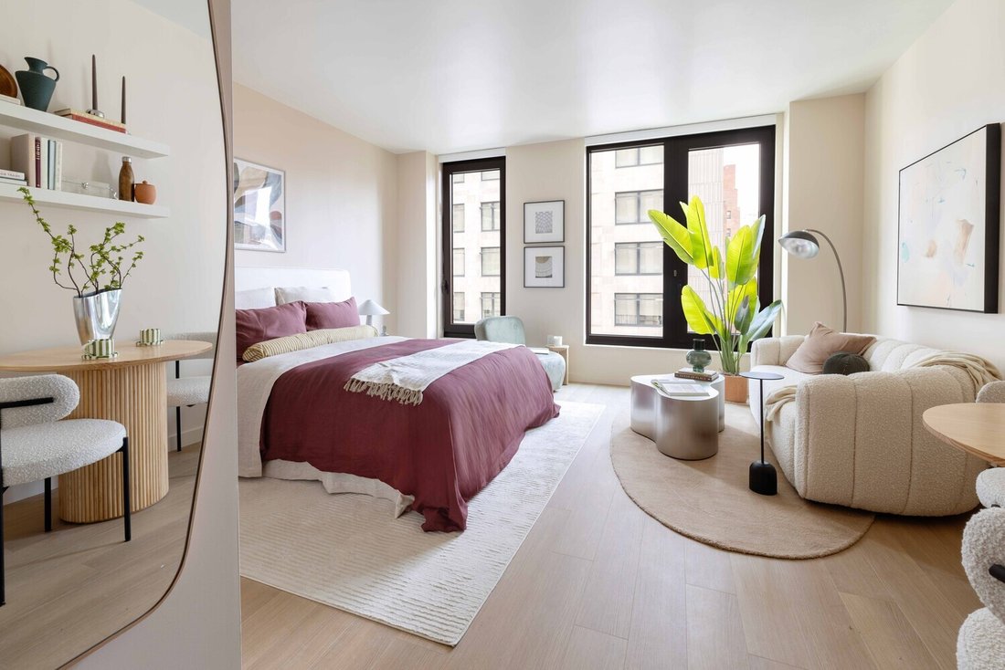 Anagram Turtle Bay, 300 E 50 Th St, Dans New York, état De New York, états Unis à Louer (16653176)