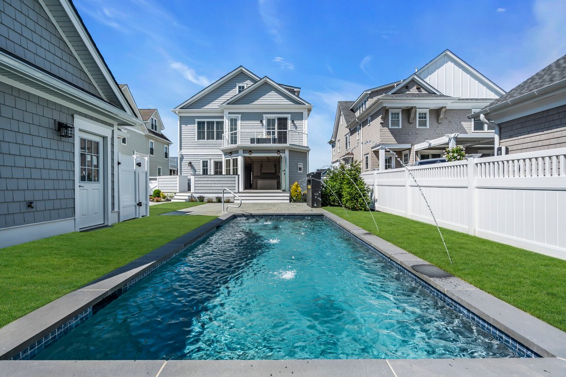Spring Lake Oceanview Luxury In Spring Lake, New Jersey, United States ...