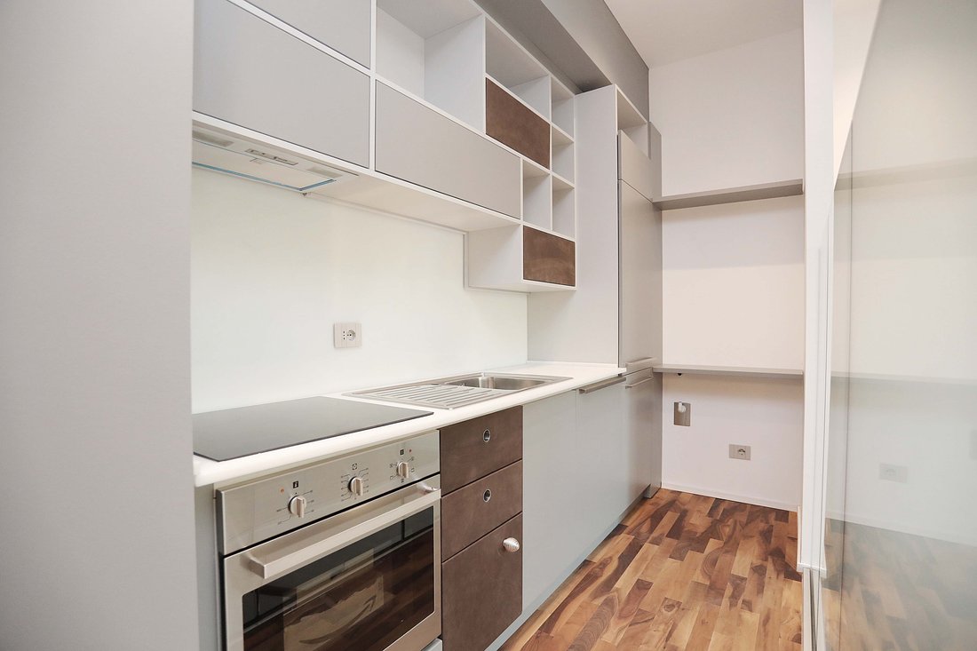 Milan Brera Area En Milán, Lombardía, Italia En Venta (16651181)