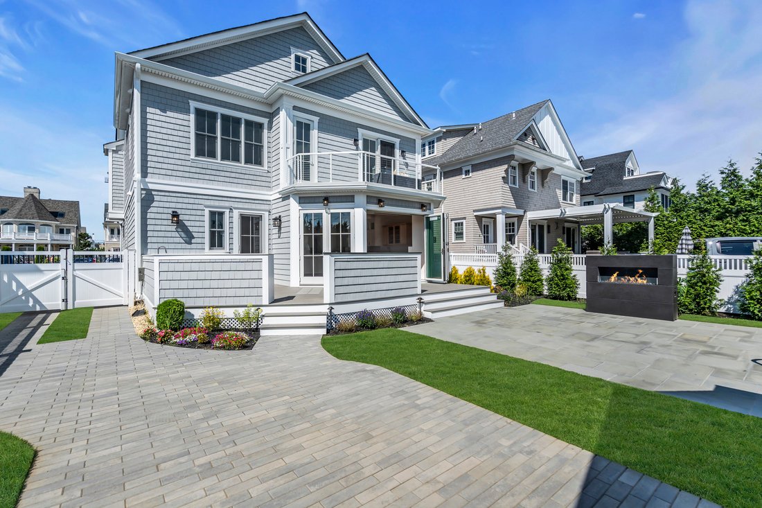 Spring Lake Oceanview Luxury In Spring Lake, New Jersey, United States ...