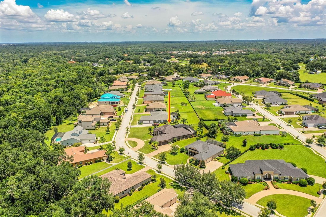 Residential Mulberry In Mulberry, Florida, United States For Sale ...