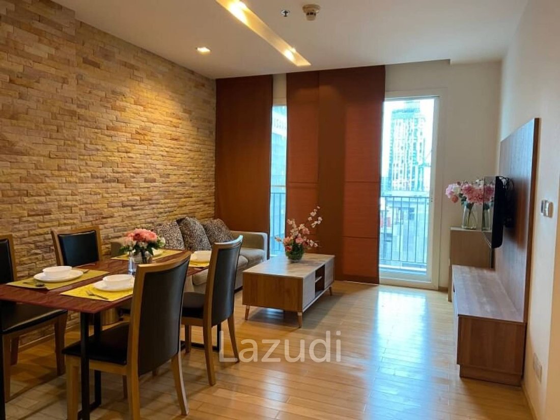 2 Bedroom 2 Bathroom 70 Sq.M Siri In Bangkok, Krung Thep Maha Nakhon ...