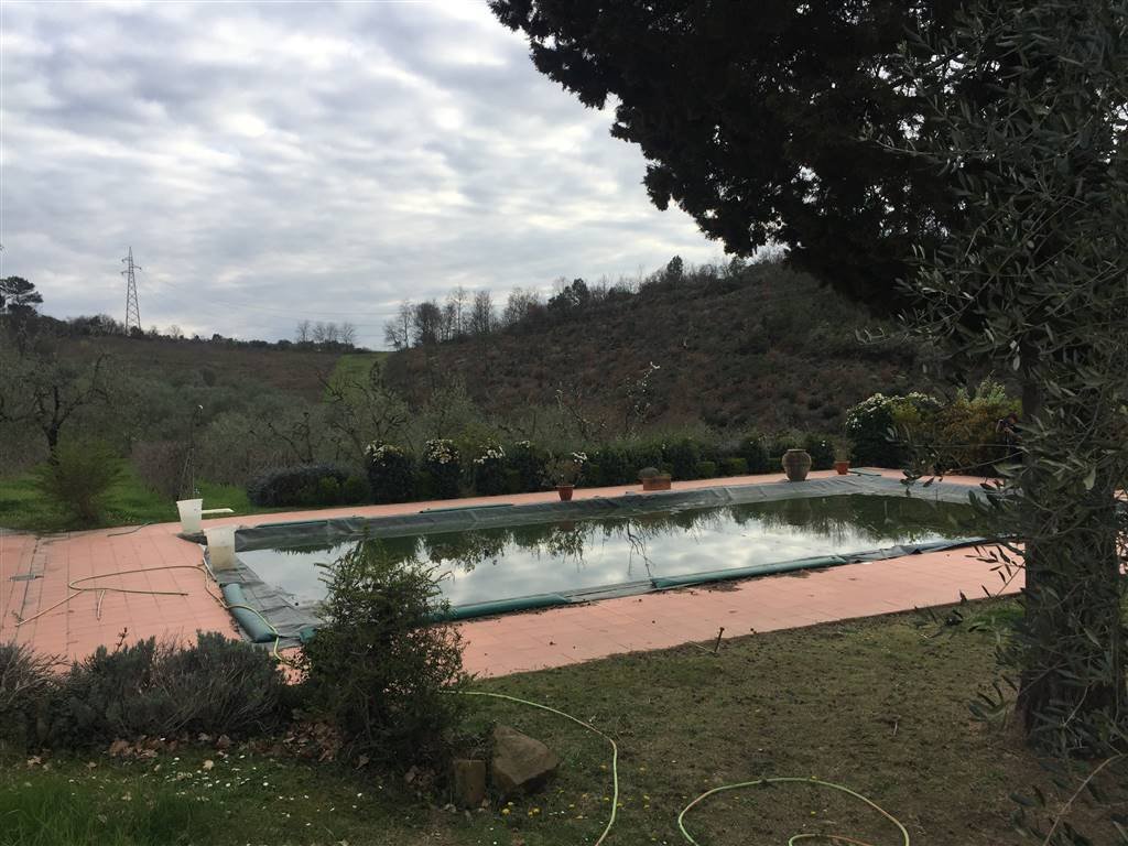 Tenuta Complesso A Lastra A Signa En Lastra A Signa, Toscana, Italia En ...