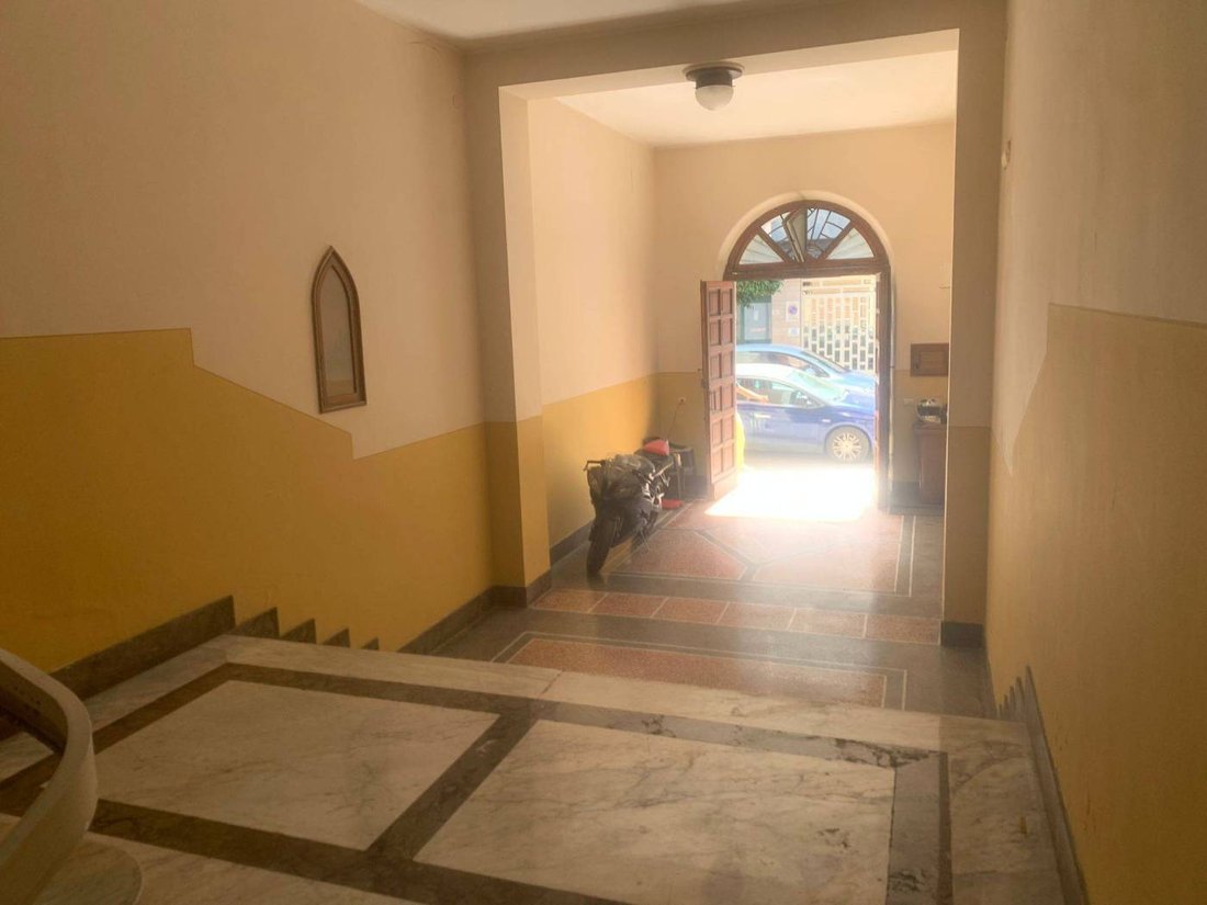 Casa Indipendente Con Terrazzi Via G Rizzo Milazzo In Milazzo, Sicily ...