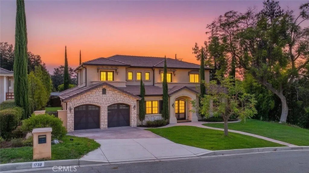 Single Family Residence In Arcadia In Arcadia, California, United ...