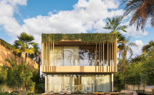 Luxury beachfront villas for sale in Ko Pha-ngan Sub-district, Surat ...