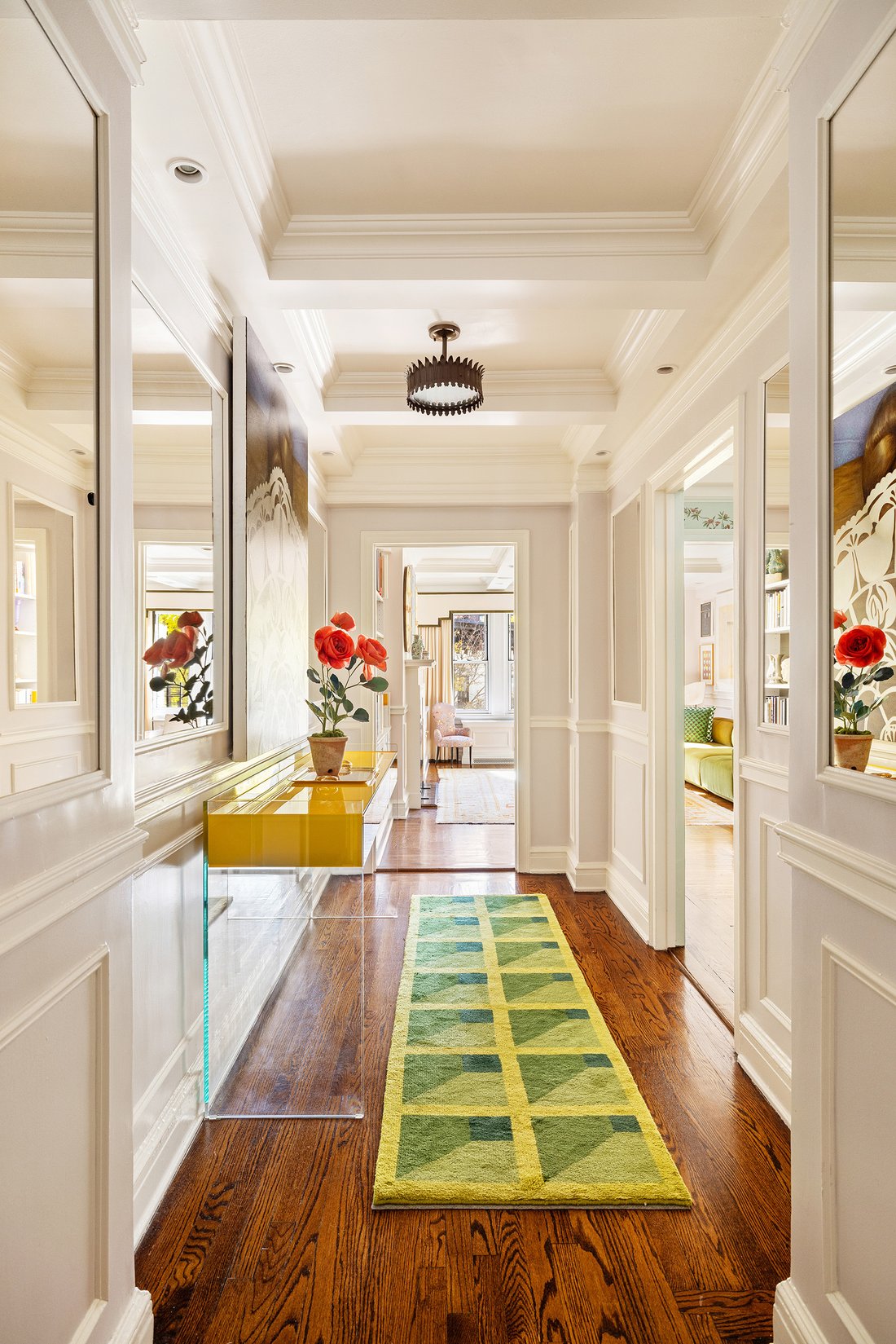 163 East 81st Street In New York, New York, United States For Sale ...