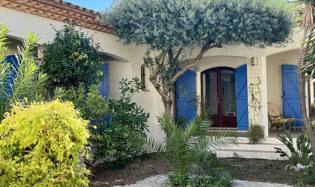Lattes Villa In Lattes, Occitanie, France For Sale (16649187)