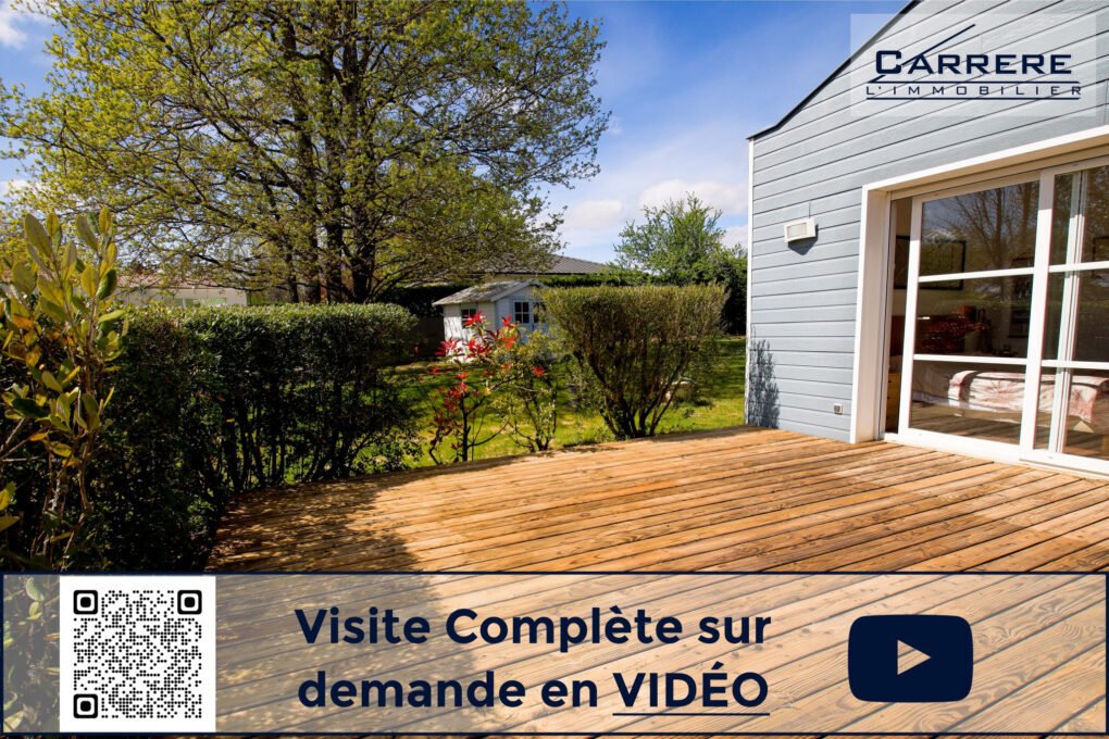 House For Sale In Tresses In Tresses, Nouvelle Aquitaine, France For ...