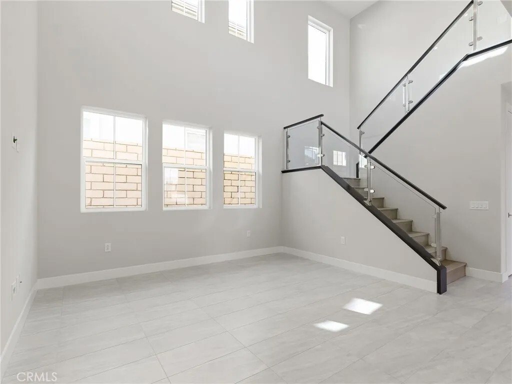 Residenza Unifamiliare A Placentia In Santa Ana, California, Stati ...