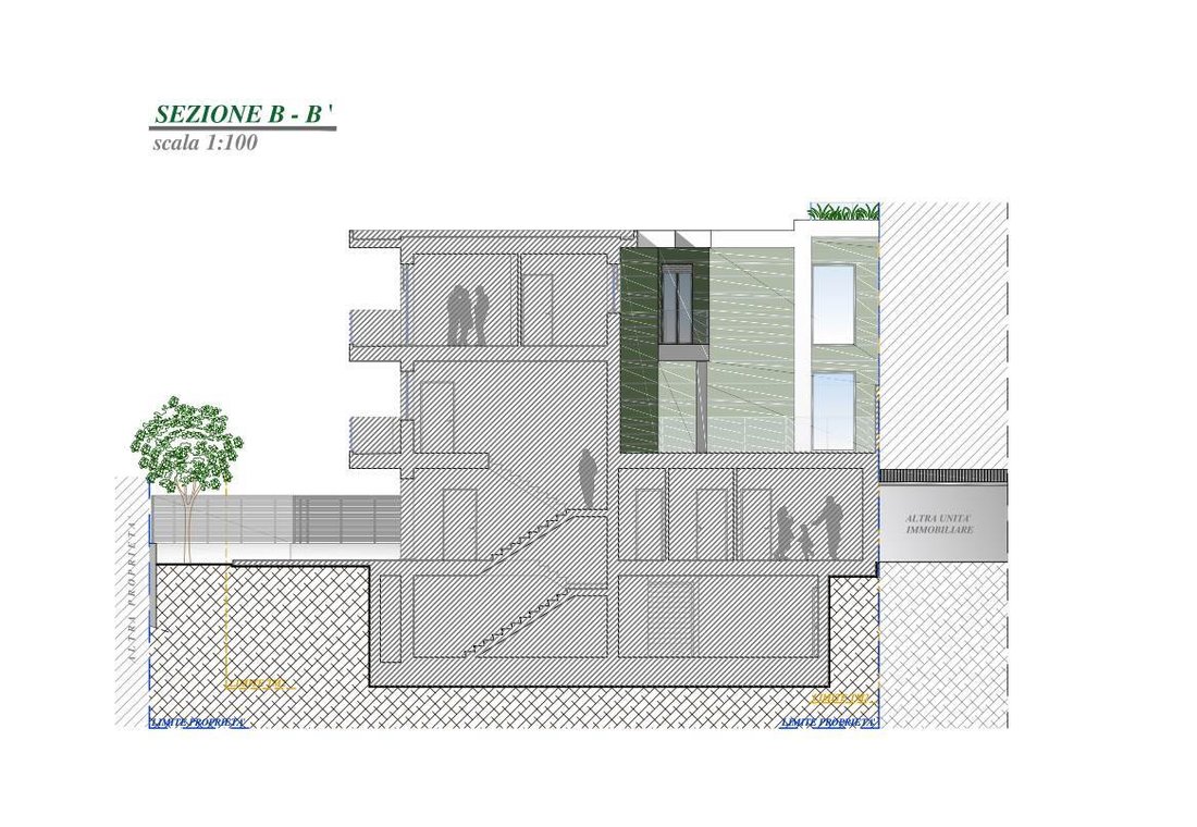 Villa Coin New Construction Garden In Montale, Tuscany, Italy For Sale ...