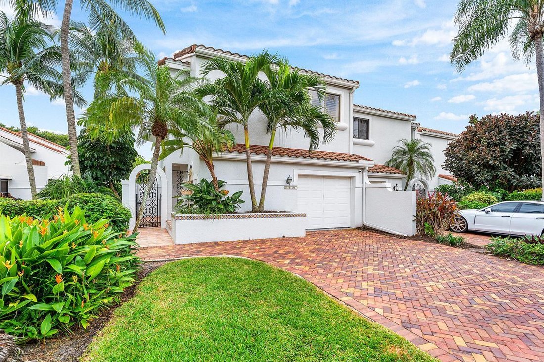 5578a N Ocean 28f, Ocean Ridge, Fl In Boynton Beach, Florida, United ...