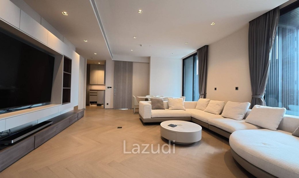 4 Bedrooms 3 Bathroom 182 Sq.M The In Bangkok, Krung Thep Maha Nakhon ...