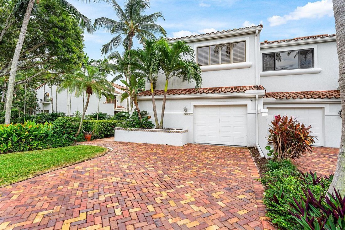 5578a N Ocean 28f, Ocean Ridge, Fl In Boynton Beach, Florida, United ...