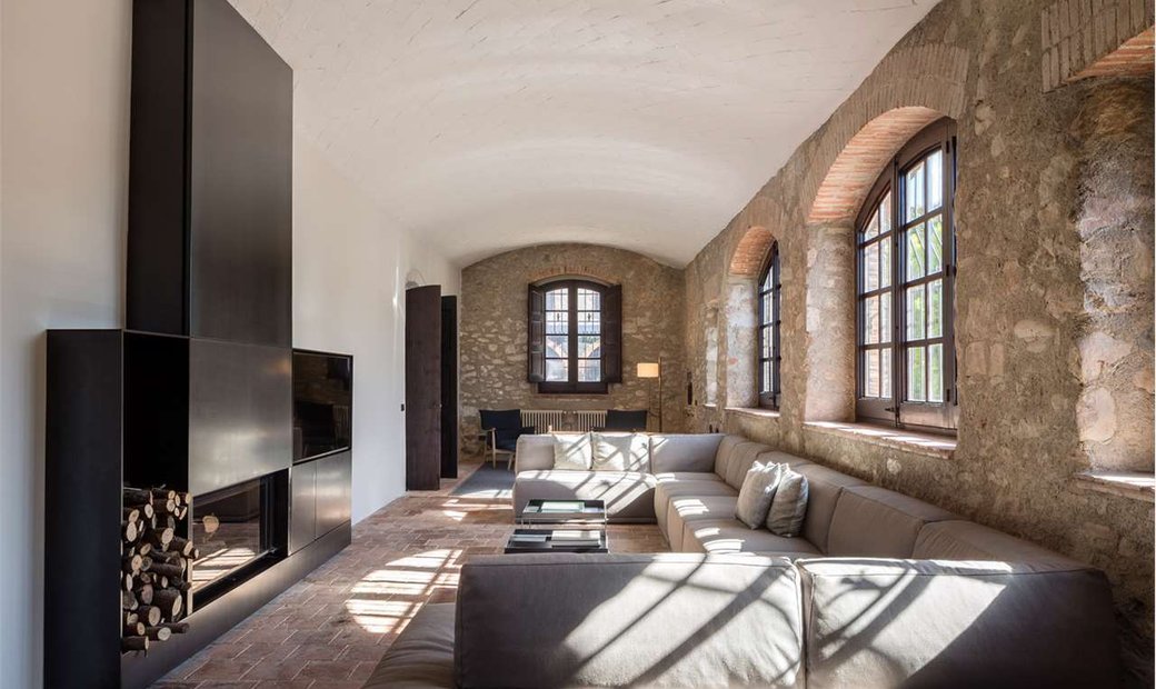 Villa In Castelvetro Di Modena In Castelvetro Di Modena, Emilia Romagna ...