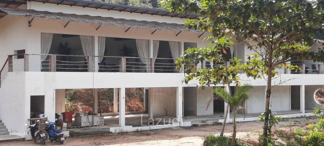 Luxury Villa On Ko Pha Ngan In Ko Pha Ngan Sub District, Surat Thani ...