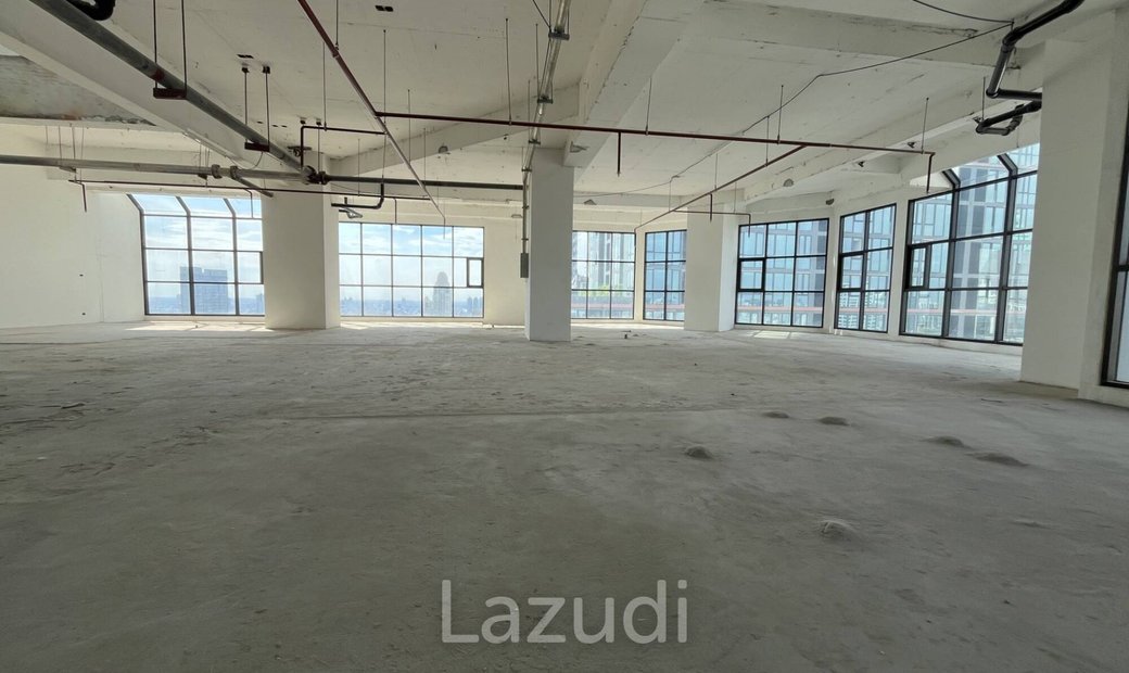 4 Bed 4 Bath 462 Sq.M Bareshell In Bangkok, Krung Thep Maha Nakhon ...