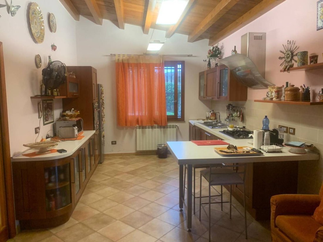 Villa With Garden In Milazzo (Me) En Milazzo, Sicilia, Italia En Venta ...