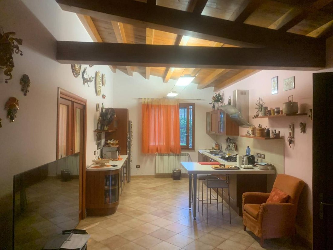 Villa With Garden In Milazzo (Me) En Milazzo, Sicilia, Italia En Venta ...