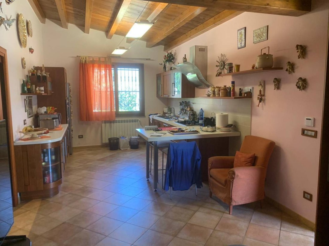 Villa With Garden In Milazzo (Me) En Milazzo, Sicilia, Italia En Venta ...