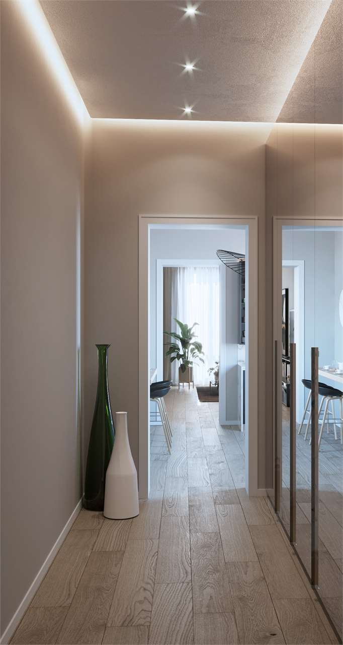 Apartment In Modena (Historic Center) In San Damaso, Emilia Romagna ...