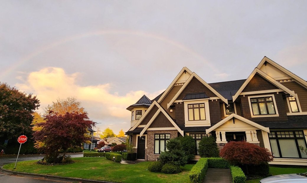 Richmond Residential In Richmond, British Columbia, Canada For Sale ...