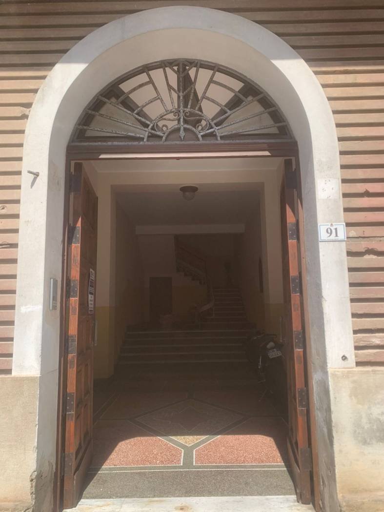 Casa Indipendente Con Terrazzi Via G Rizzo Milazzo In Milazzo, Sicily ...