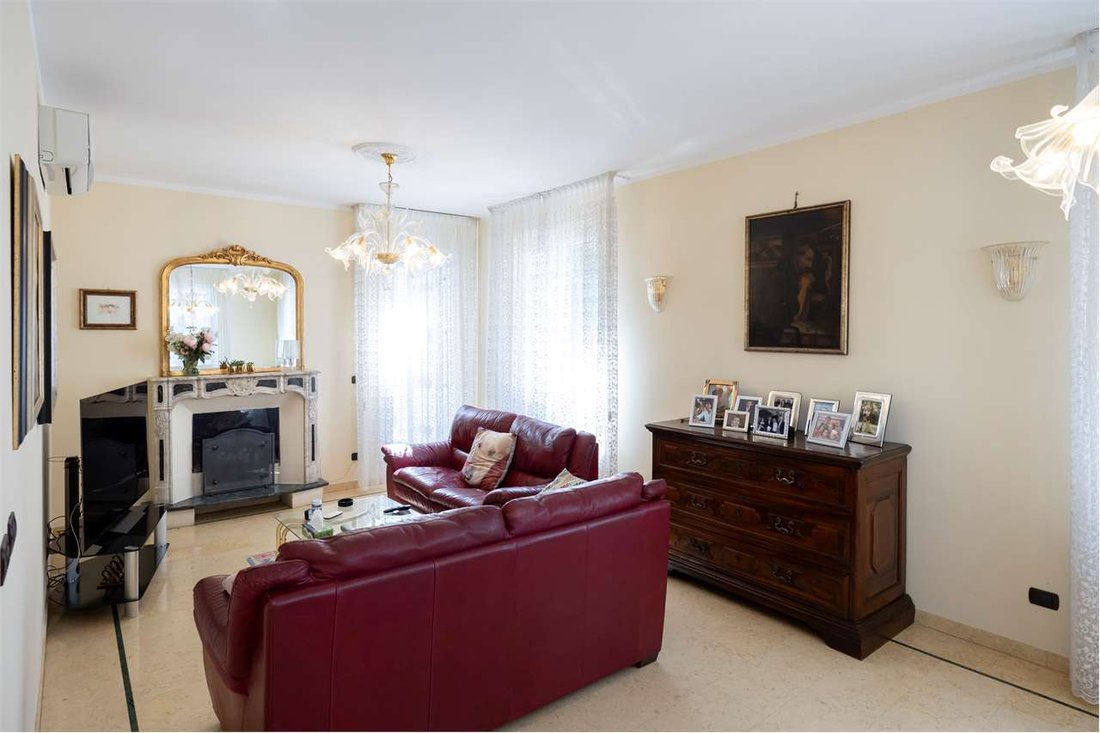 Villa In Modena In Modena, Italy For Sale (16651567)