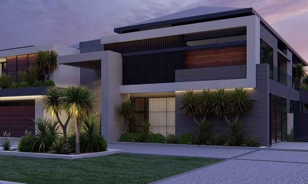 Modern 6 Bedroom Home To Be Built In Delportshoop, Northern Cape, South ...