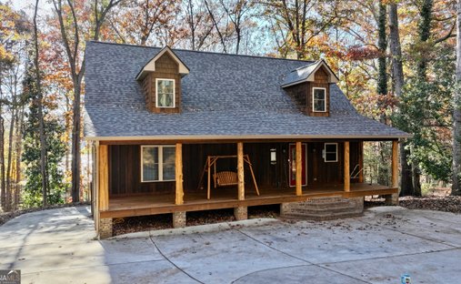 Real Estate Listings by Lake Homes Realty LLC - Birmingham - United ...