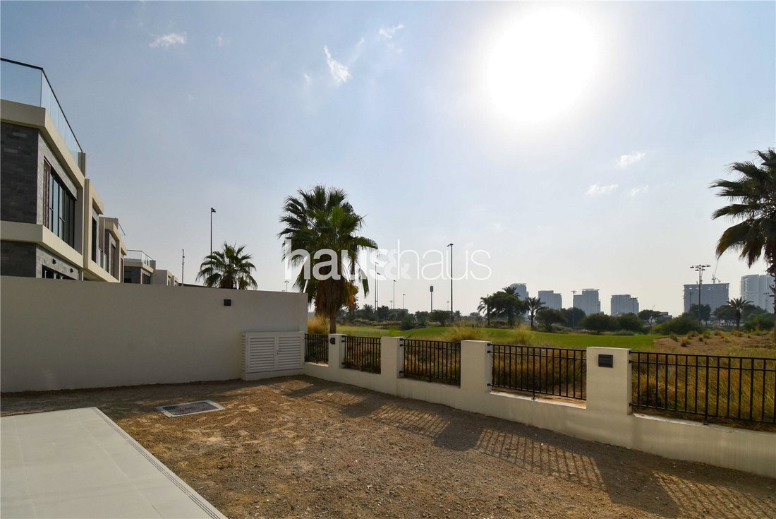 Handed Over|Golf View|Largest Type|Taking In Dubai, Dubai, United Arab ...