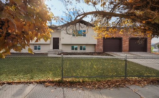 Immobilienangebote von Four Winds Realty LLC - West Bountiful - United ...