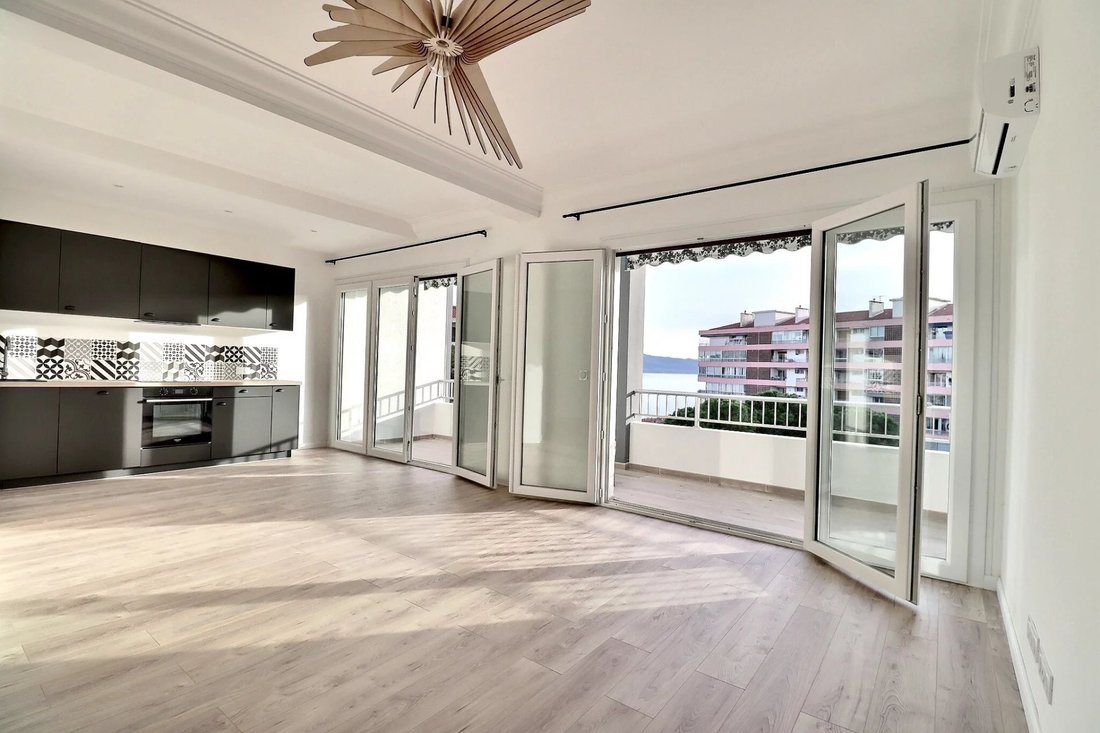 T4 In Perfect Condition Berthault Park In Ajaccio, Corsica, France For ...