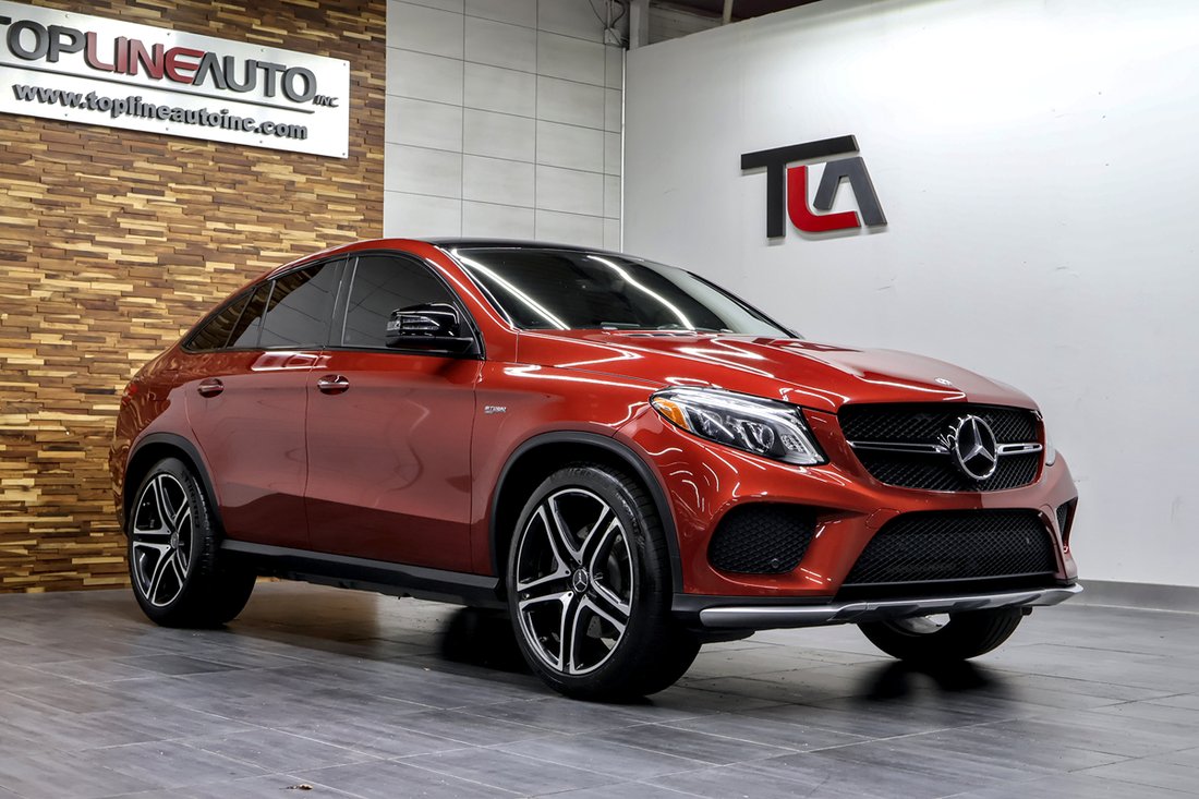 2017 Mercedes Benz Amg In Dallas, Tx, United States For Sale (16655054)