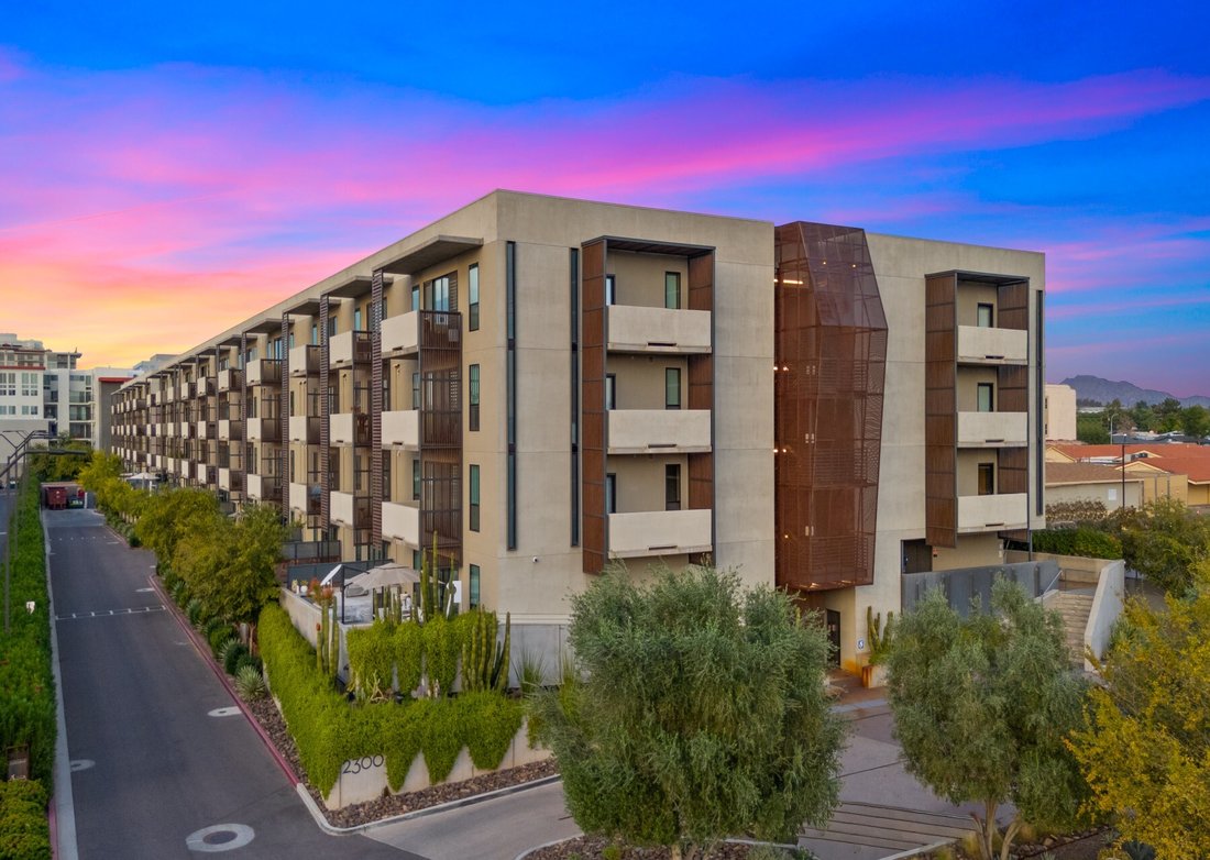 Contour Condos In Phoenix, Arizona, United States For Sale (16654728)