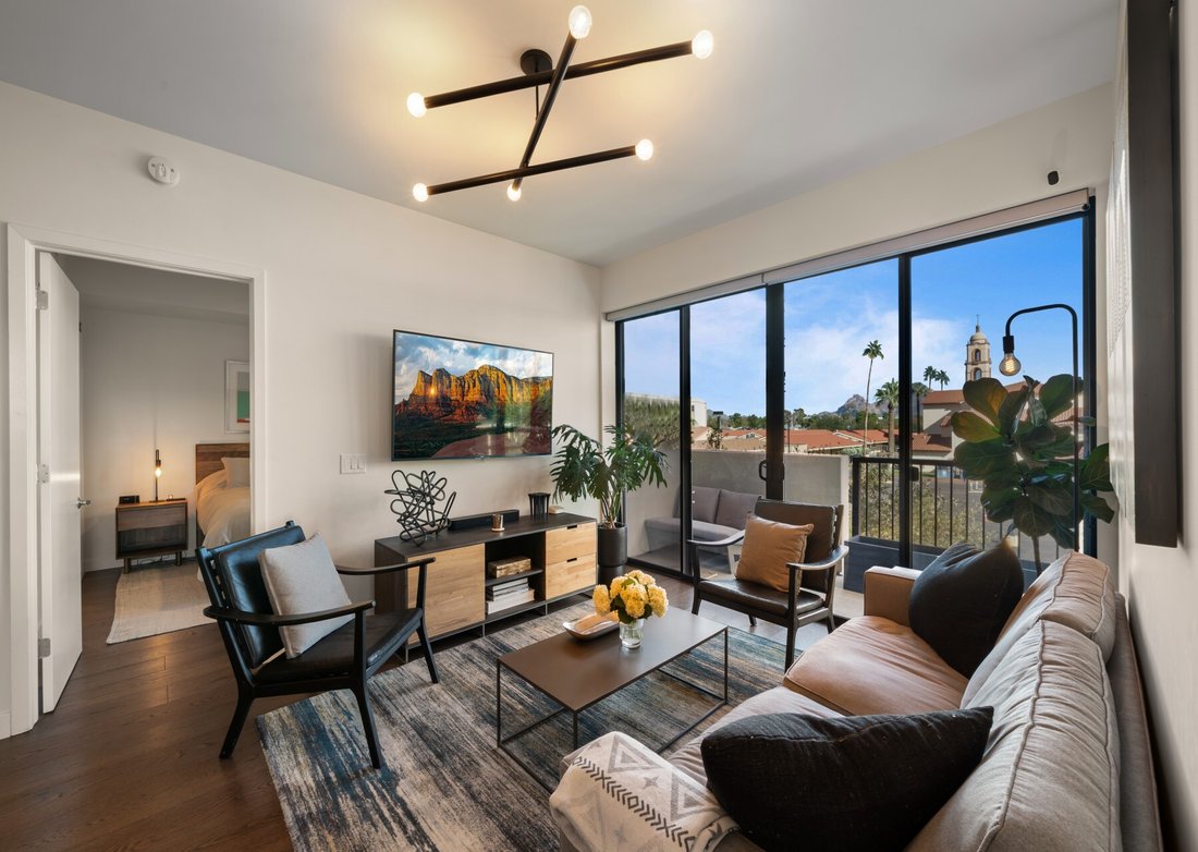 Contour Condos In Phoenix, Arizona, United States For Sale (16654728)