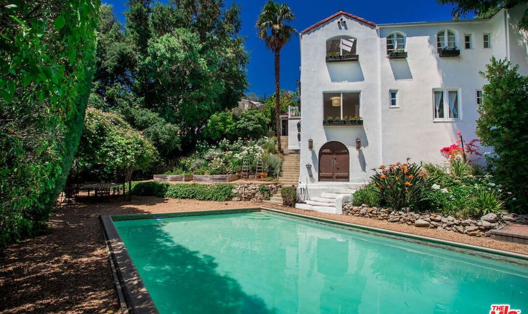 Single Family Los Angeles In Los Angeles, California, United States For ...