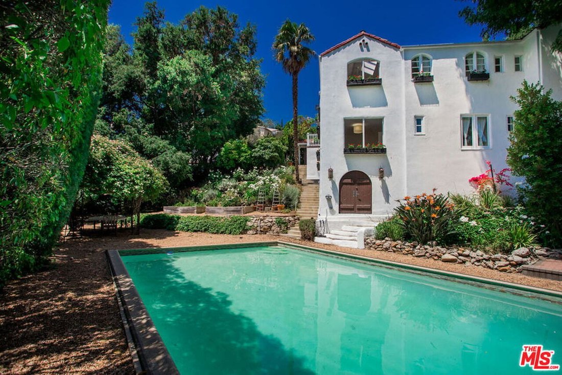 Single Family Los Angeles In Los Angeles, California, United States For ...