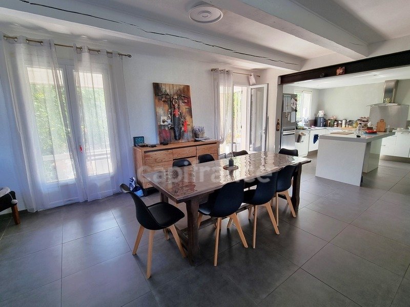 Maison à Vendre 3 Pièces (13) In Mimet, Provence Alpes Côte D'azur ...
