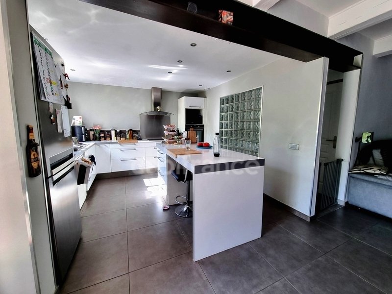 Maison à Vendre 3 Pièces (13) In Mimet, Provence Alpes Côte D'azur ...