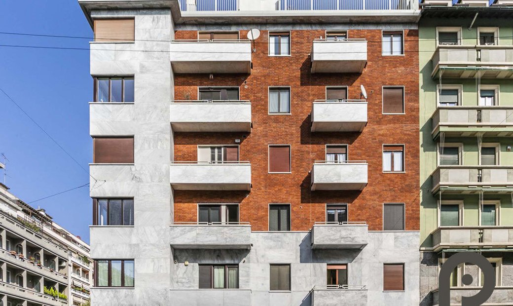 Milan (Amendola/City Life) Finely Renovated Solution In Milan, Lombardy ...