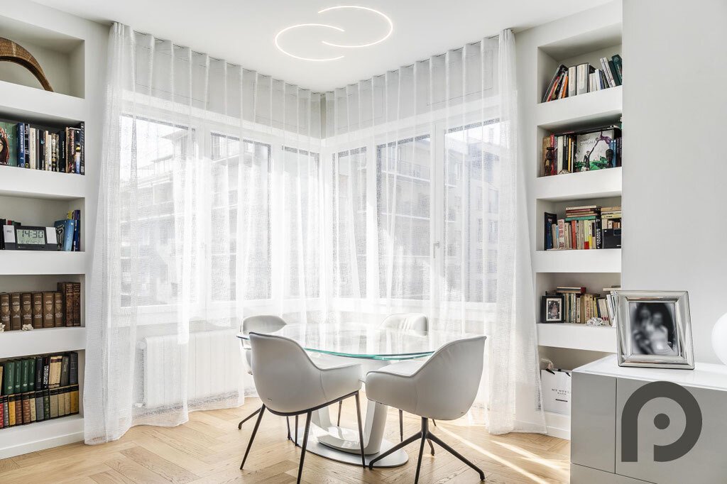 Milan (Amendola/City Life) Finely Renovated Solution In Milan, Lombardy ...