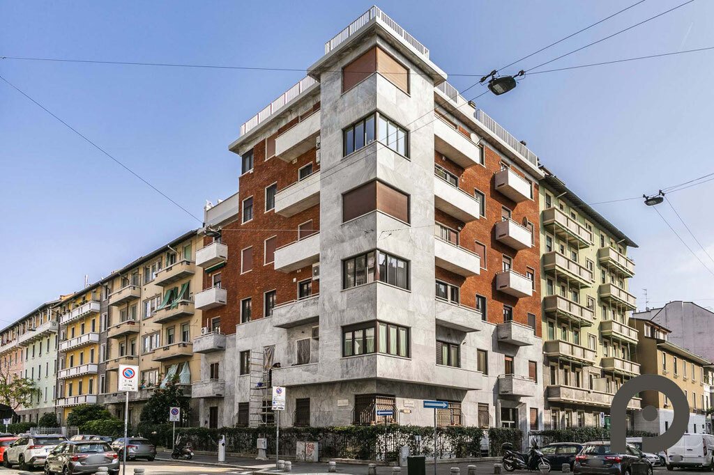 Milan (Amendola/City Life) Finely Renovated Solution In Milan, Lombardy ...