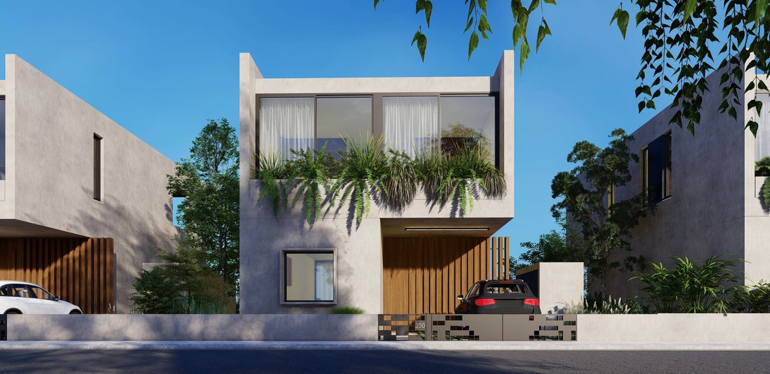 Paphos Villa In Paphos, Paphos, Cyprus For Sale (16658138)