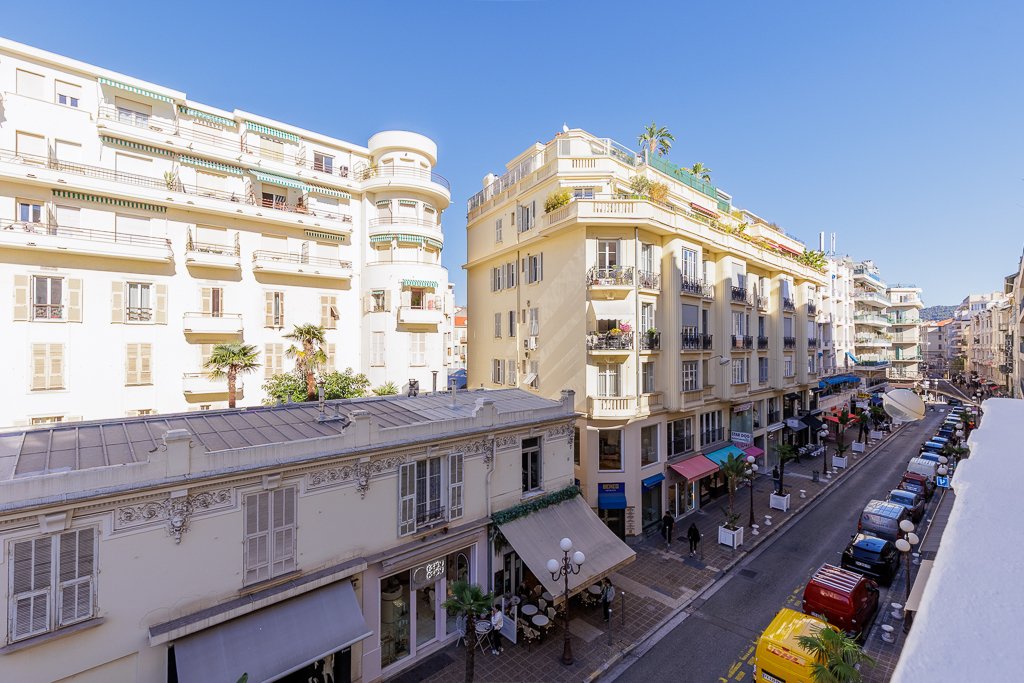Charming Apartment From Belle In Nice, Provence Alpes Côte D'azur ...