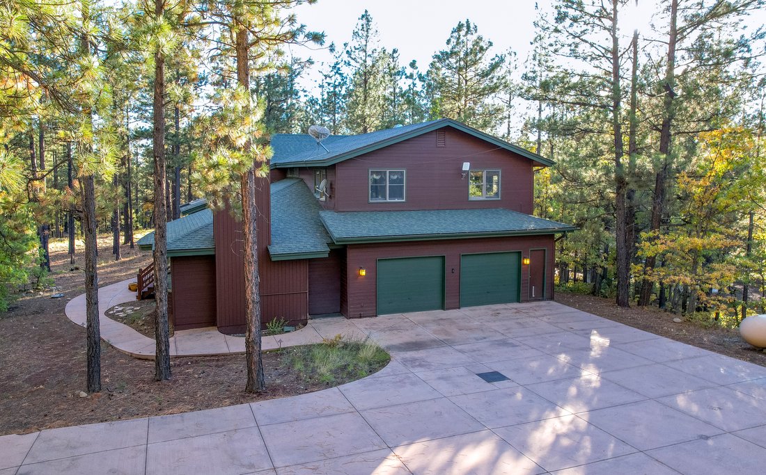 Valley Crest In Flagstaff, Arizona, United States For Sale (16657072)