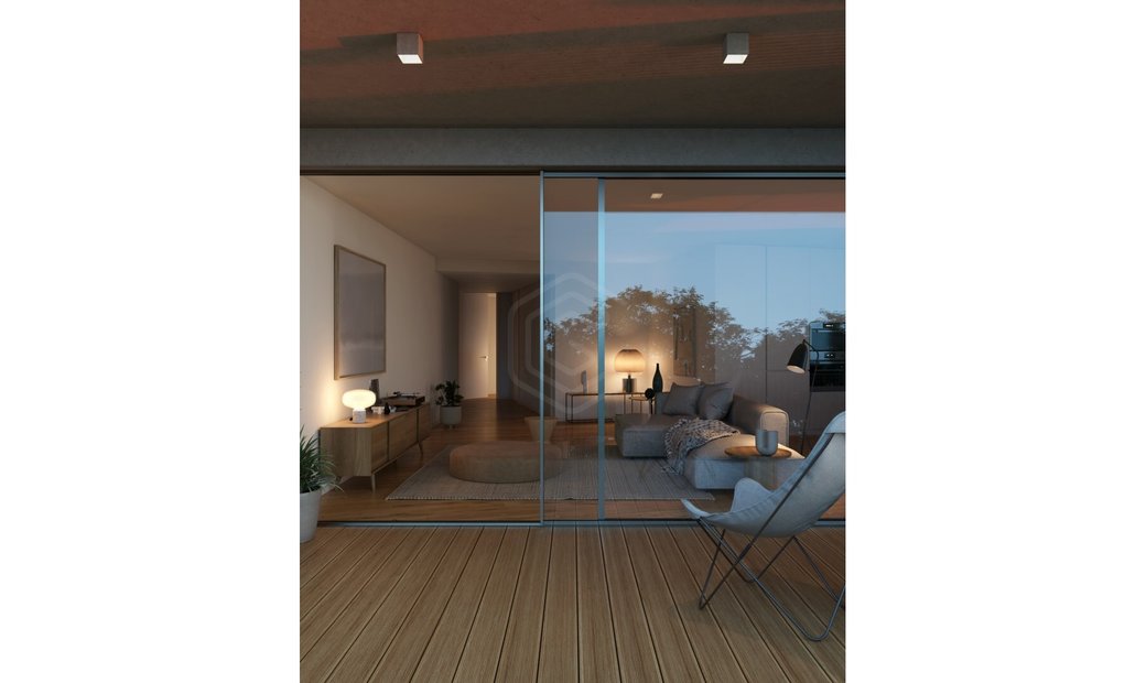 New 2 Bedroom Flat In S. In São Félix Da Marinha, Distrikt Porto ...